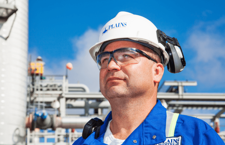 Plains Announces Retirement of President Harry Pefanis and Assignment ...