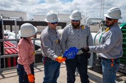 News Releases - Plains All American Pipeline