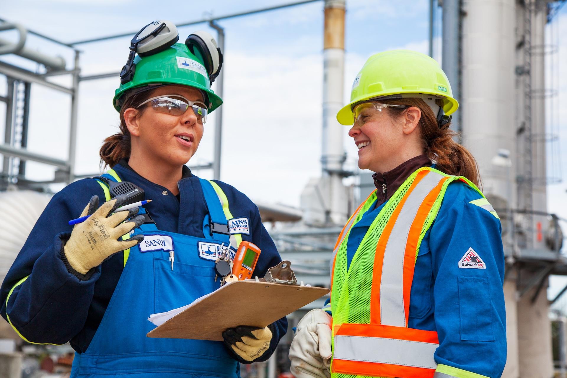 Plains All American Executes Definitive Agreements for $3.75 Billion ...